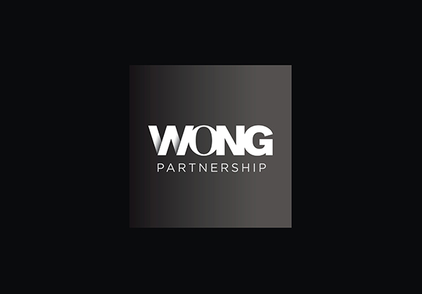 WongPartnership Brand Identity - Finalist - 2013 Sydney Design Awards