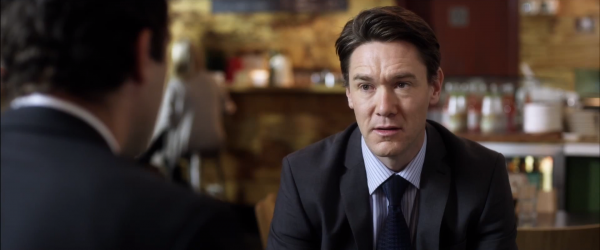 The Marker - Winner - 2013 Melbourne Design Awards