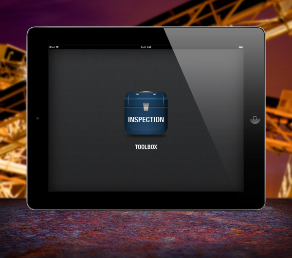 Inspection Toolbox - 2013 Mobile Awards