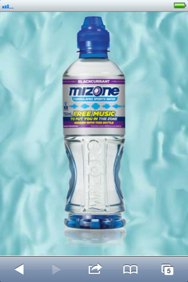 Mizone