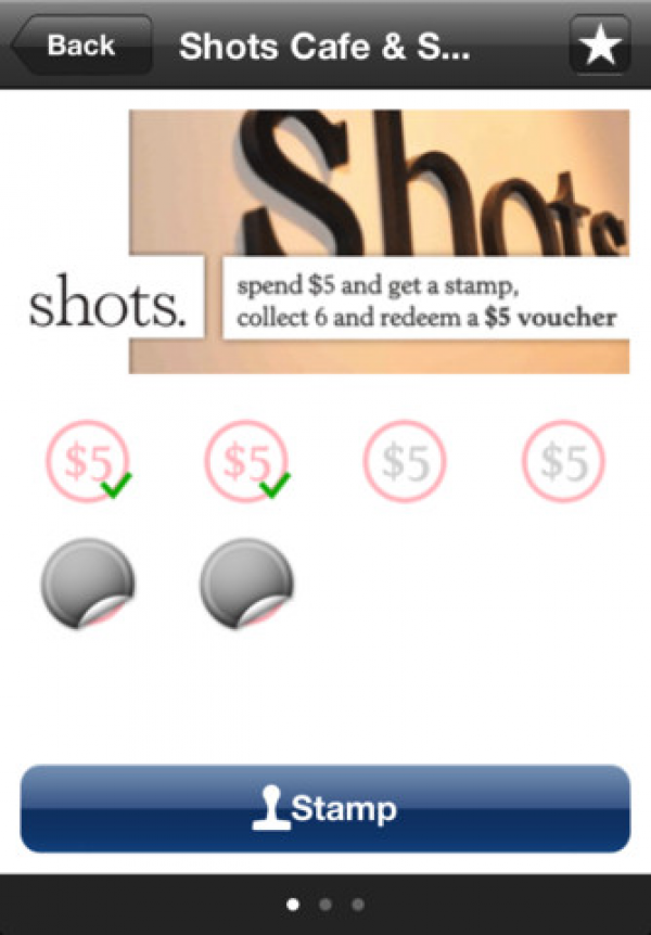 Mobile loyalty – rewards made easy and card free! - BETTER FUTURE
