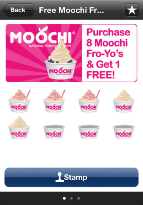 Mobile loyalty – rewards made easy and card free! - BETTER FUTURE