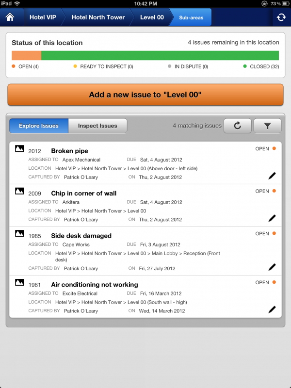 Aconex Field - Winner - BETTER FUTURE