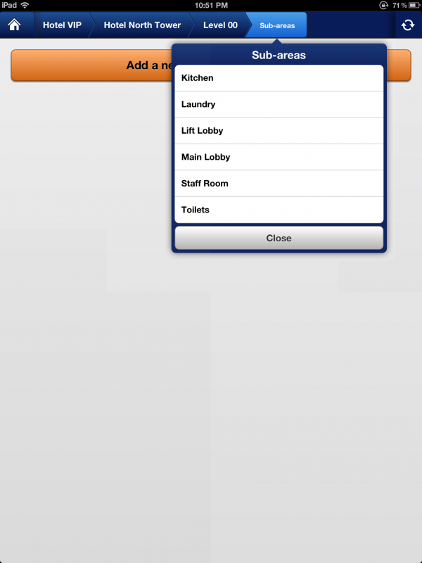 Aconex Field - Winner - BETTER FUTURE