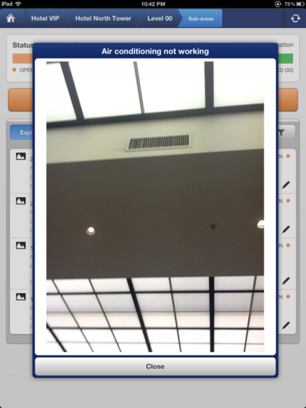 Aconex Field - Winner - BETTER FUTURE