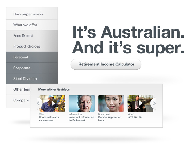 Australian Super