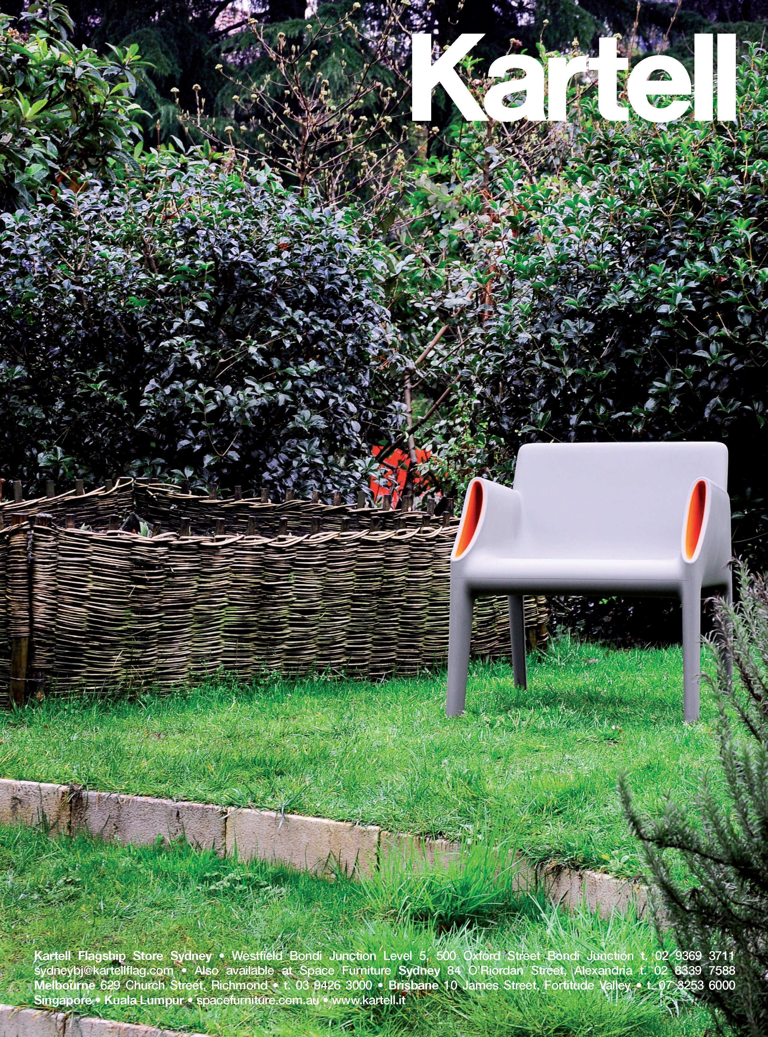 Kartell