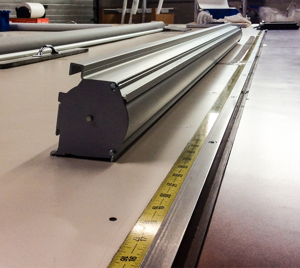 Parata Solutions Shade System - Gold Winner - BETTER FUTURE