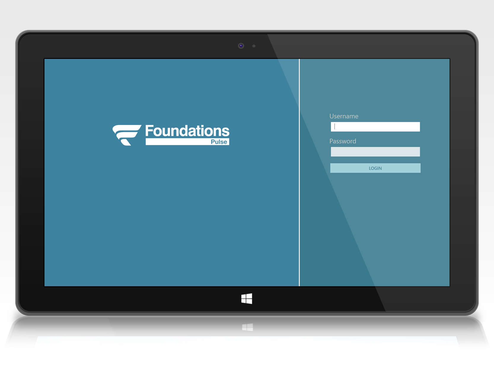 Foundations Connect