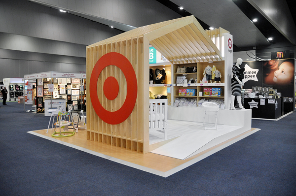 Target Baby Hub - Silver Winner - BETTER FUTURE