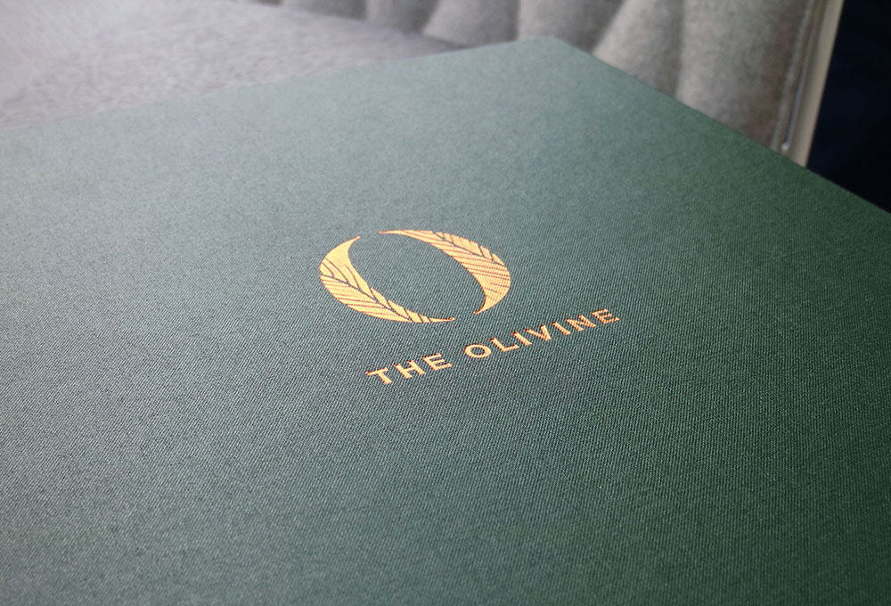 The Olivine