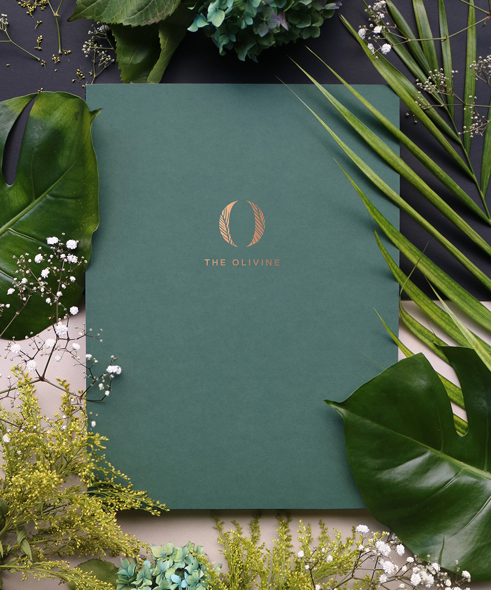 The Olivine - 2016 Melbourne Design Awards