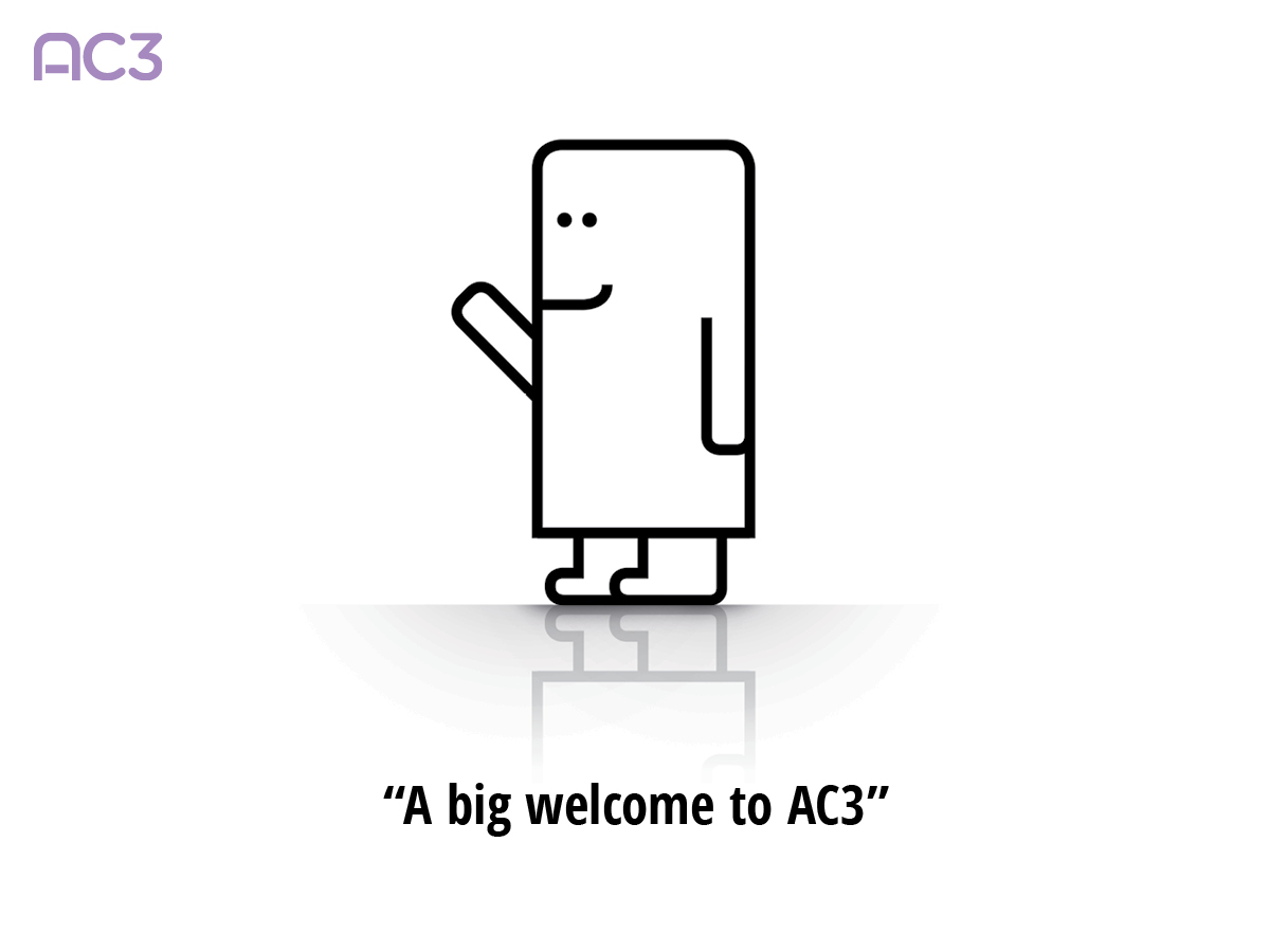ac3 Rebrand