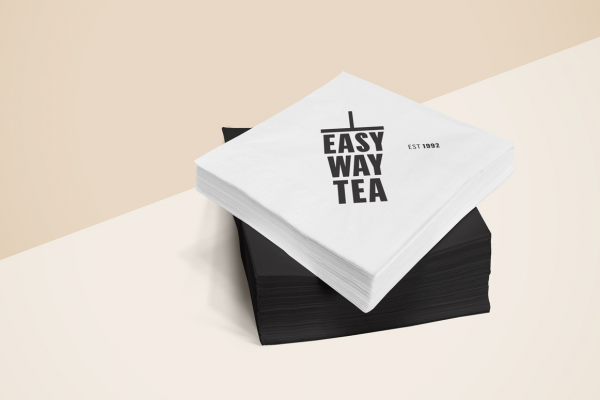 Easy Way Tea - BETTER FUTURE