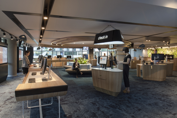 The Student Administration Services (SAS) Hub at the University of ...