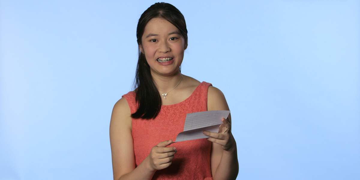 The Premier's VCE Awards video