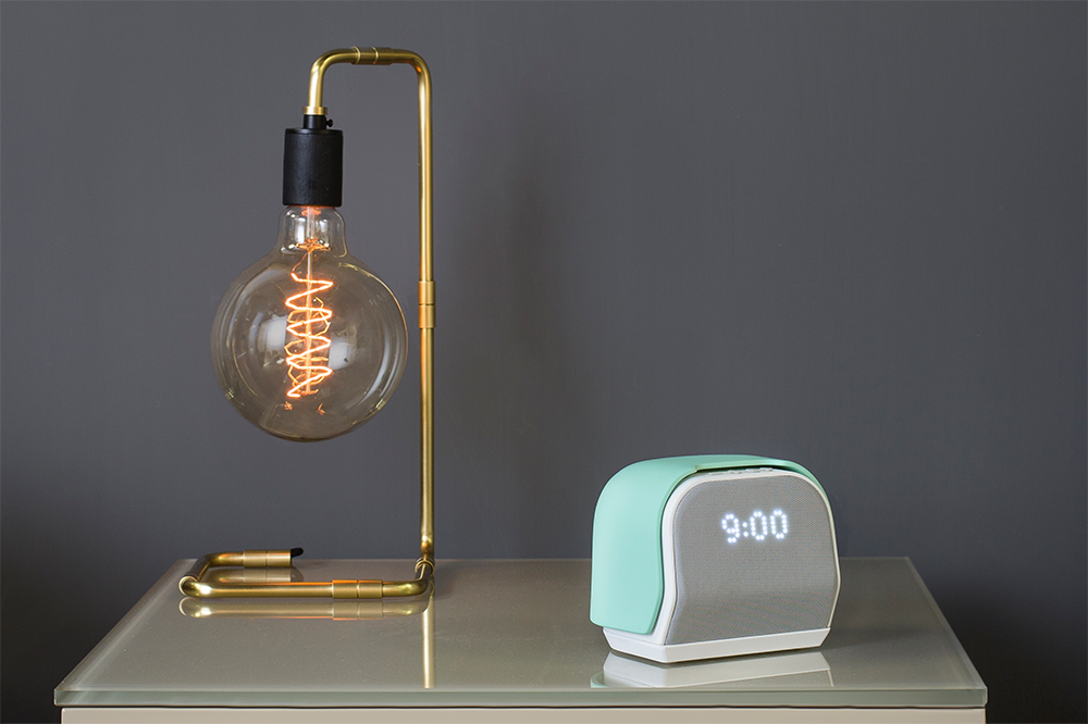 Kello - Gold Winner - 2016 Hong Kong Design Awards