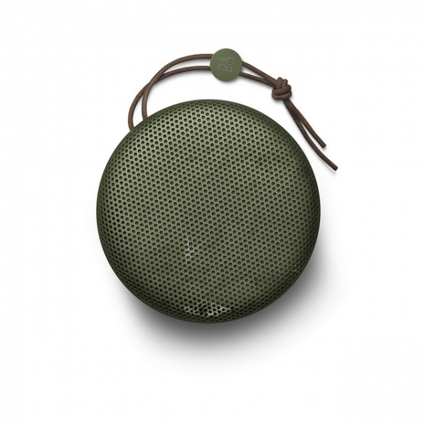 BeoPlayer A1 - Gold Winner - BETTER FUTURE