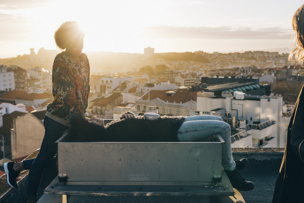 BeoPlayer A1 - Gold Winner - BETTER FUTURE