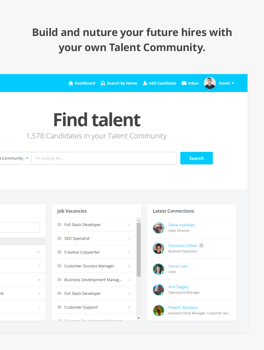 LiveHire: A world that works