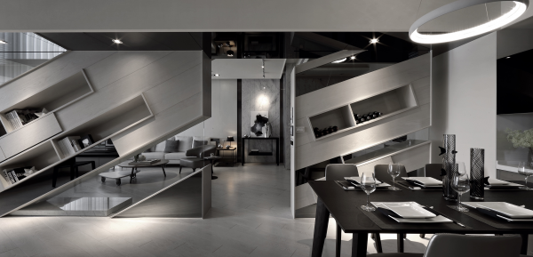 The Order of the Inclined Wall - Gold Winner - 2017 San Francisco ...