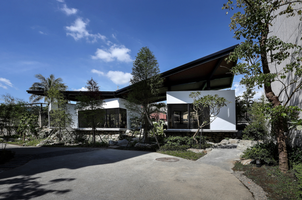 A World in the Building - 2017 Sydney Design Awards