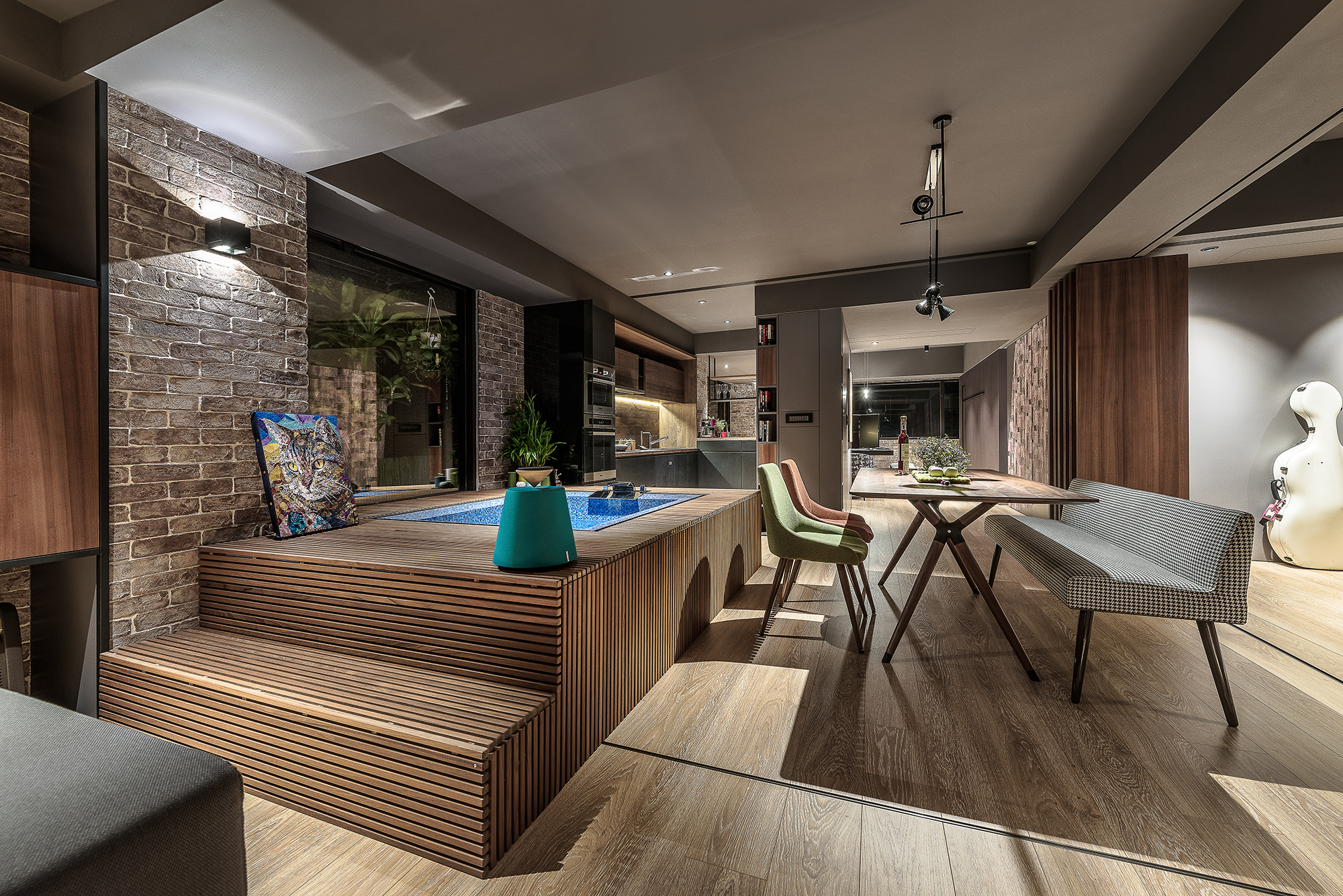 Open and Close - 2017 San Francisco Design Awards