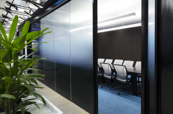 Powercor, Tavistock - Silver Winner - 2017 Melbourne Design Awards