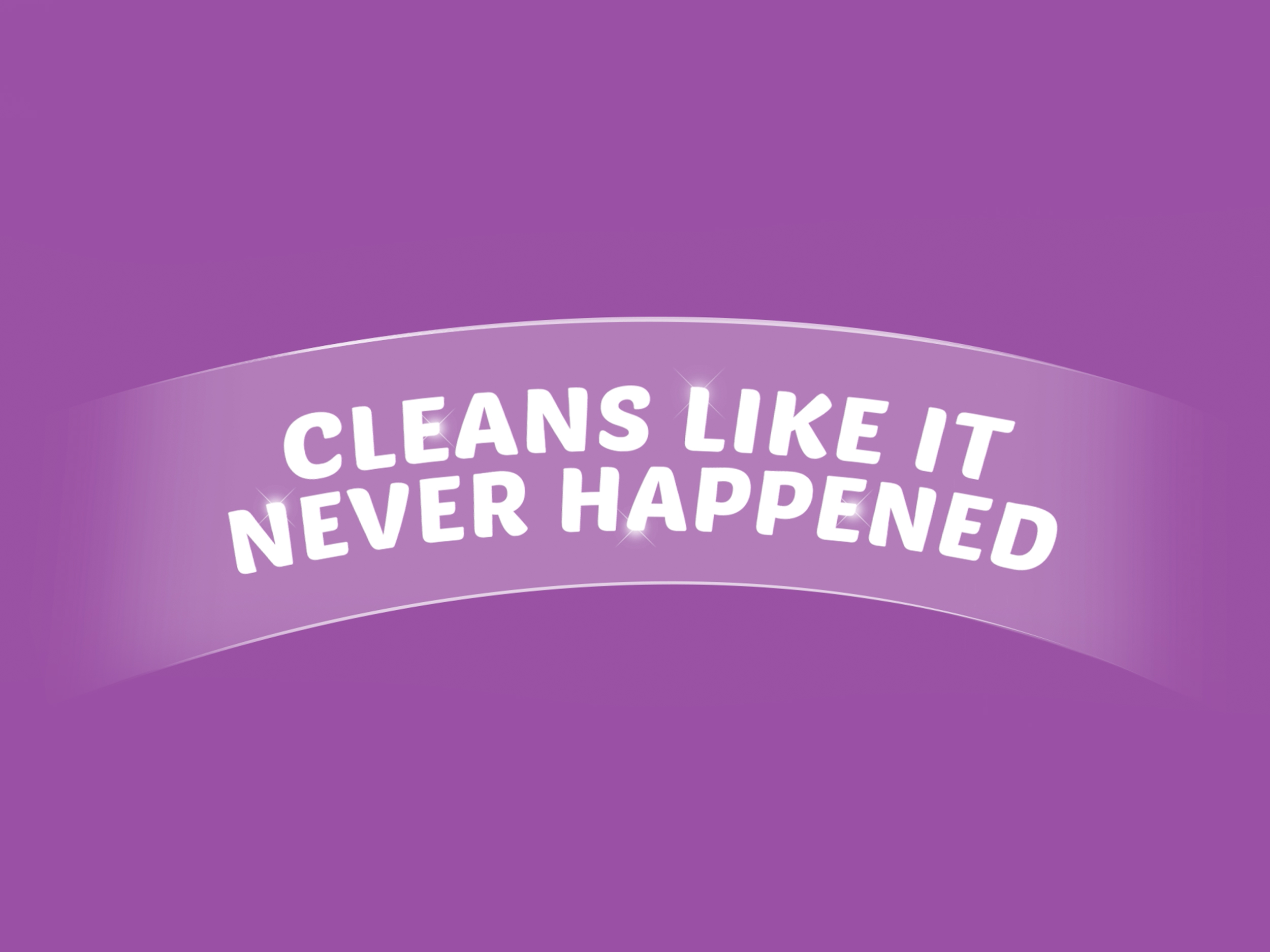 CHUX - Purple Campaign