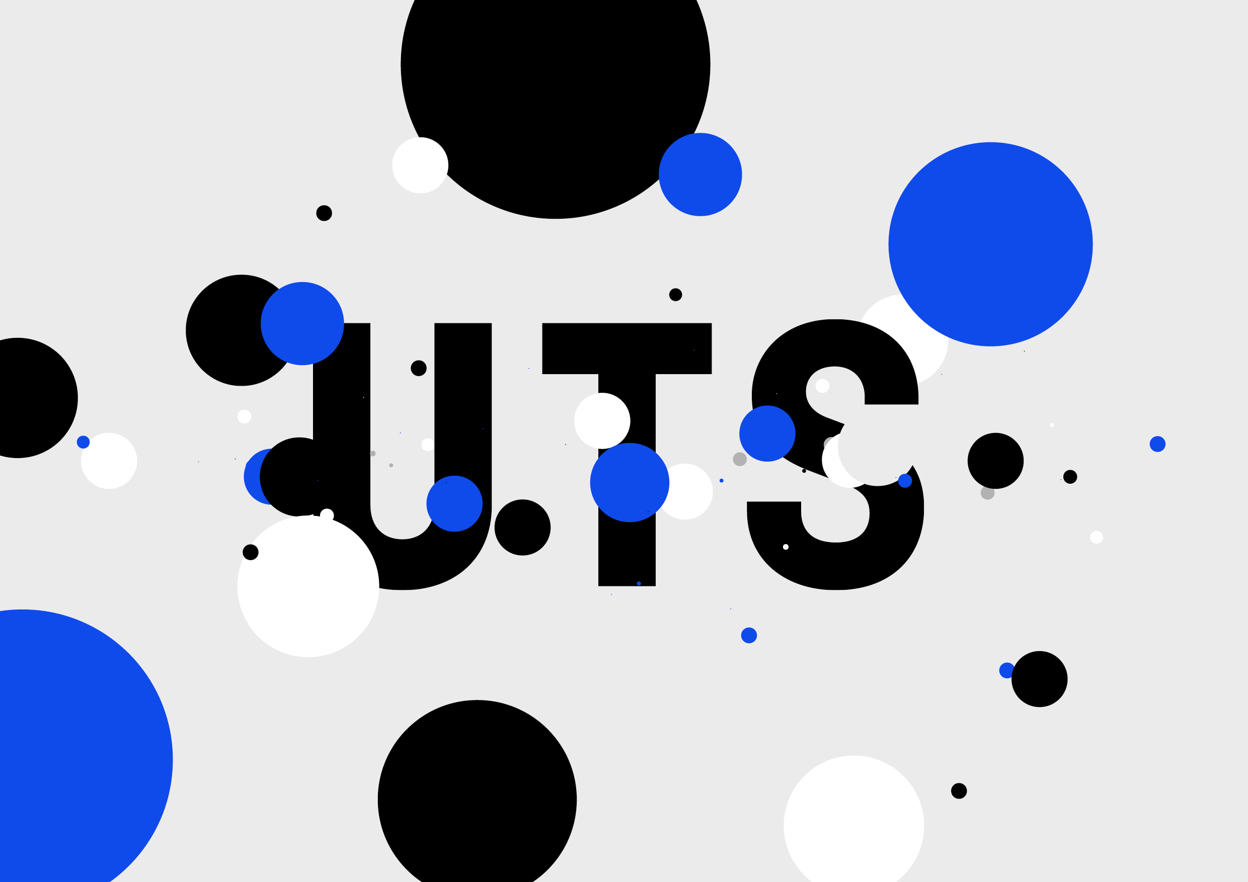 UTS Rebrand
