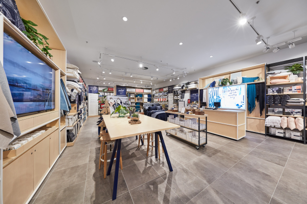 A One-Stop Interior Shop - 2017 Sydney Design Awards