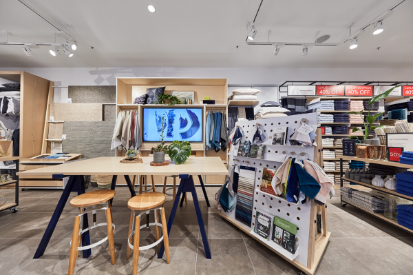 A One-Stop Interior Shop - 2017 Sydney Design Awards