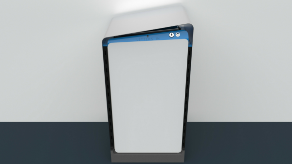 Receva Smart Mailbox - Gold Winner - 2017 Melbourne Design Awards