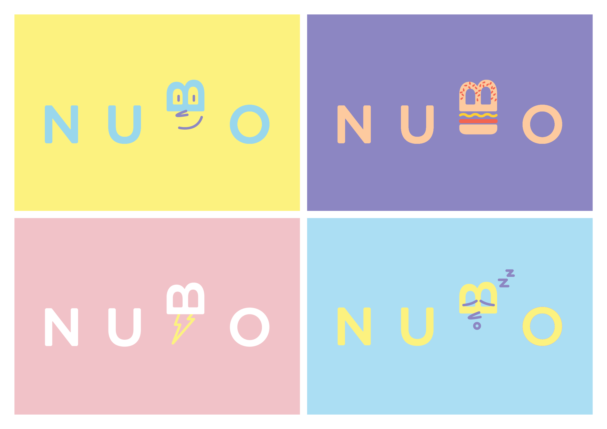 NUBO