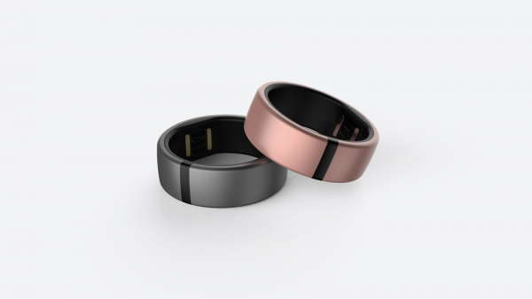 Motiv Ring - Gold Winner - 2017 San Francisco Design Awards