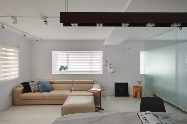 Consolation in White - Silver Winner - 2017 Berlin Design Awards