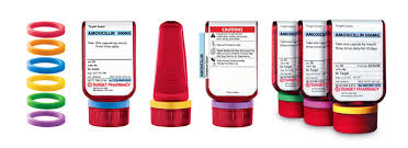 Clear Rx Medication System