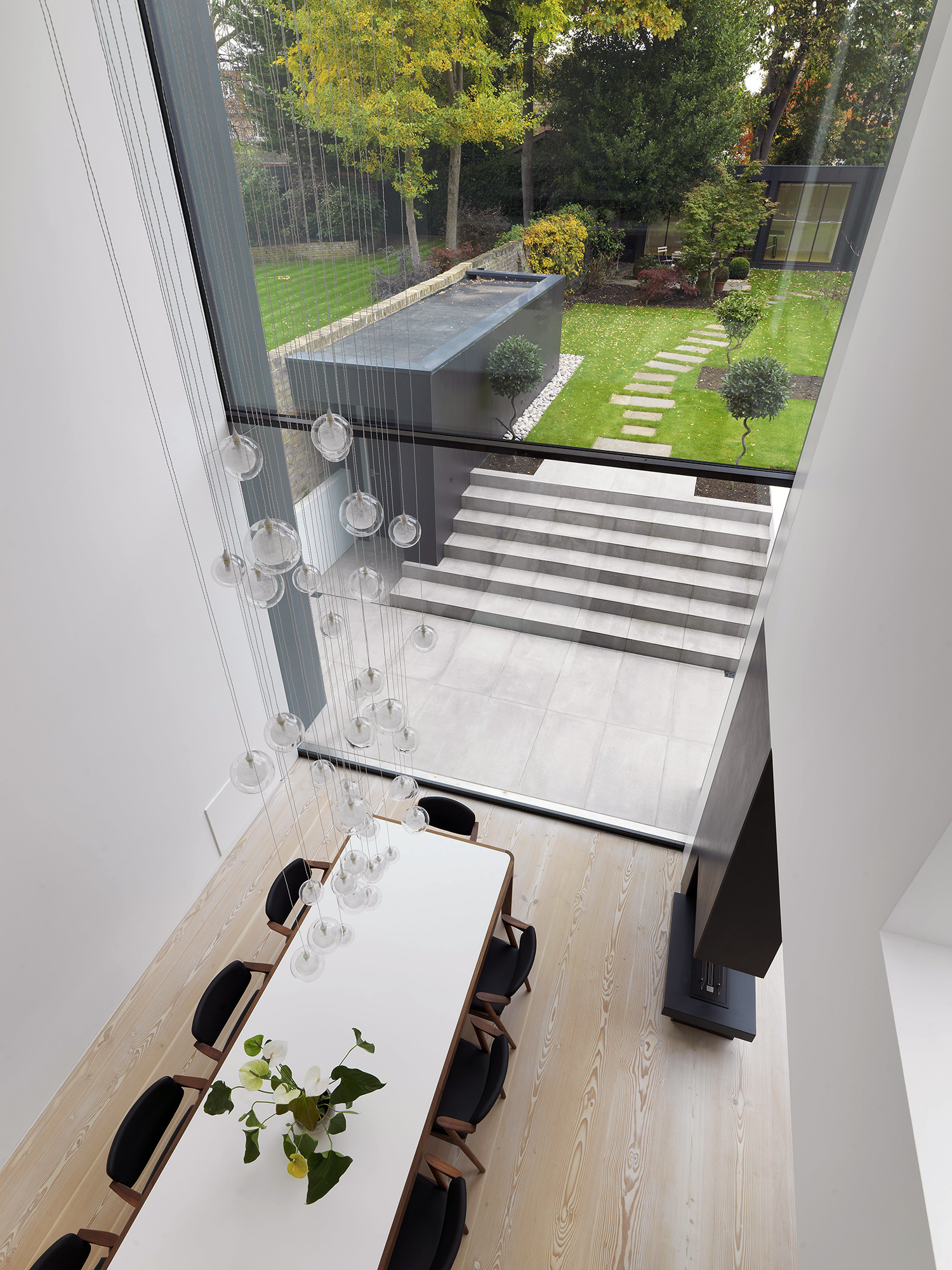 South West London House