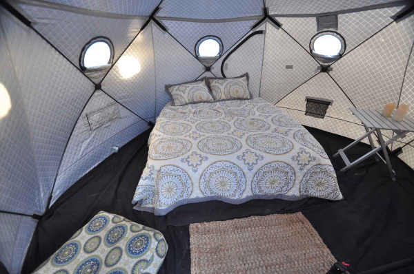 Shiftpod2 Now Design Spotlight