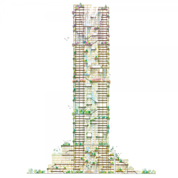 W350 Project - Silver Winner - NOW Design Spotlight