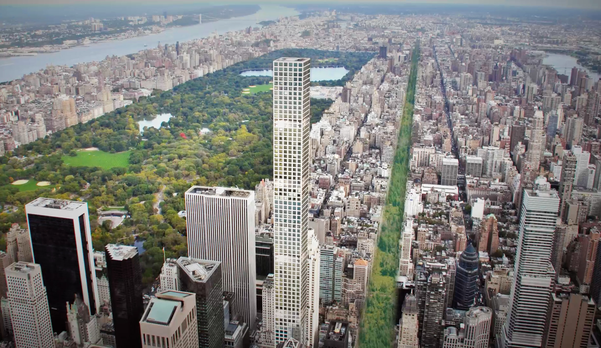 Loop NYC - Silver Winner - 2018 GOV Design Awards
