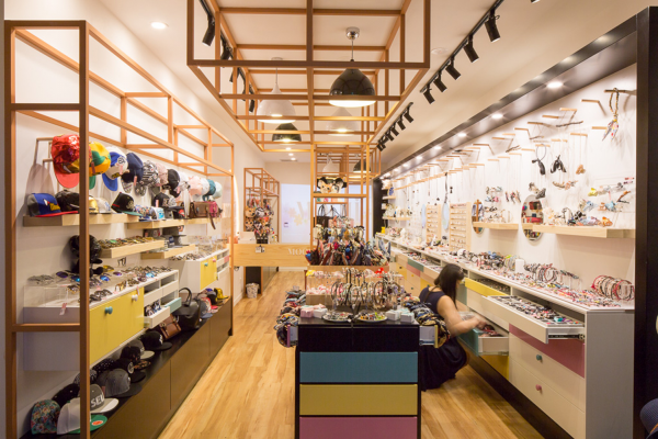 MOOII - Silver Winner - 2018 Sydney Design Awards