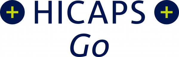 HICAPS Go - Silver Winner - 2018 Melbourne Design Awards