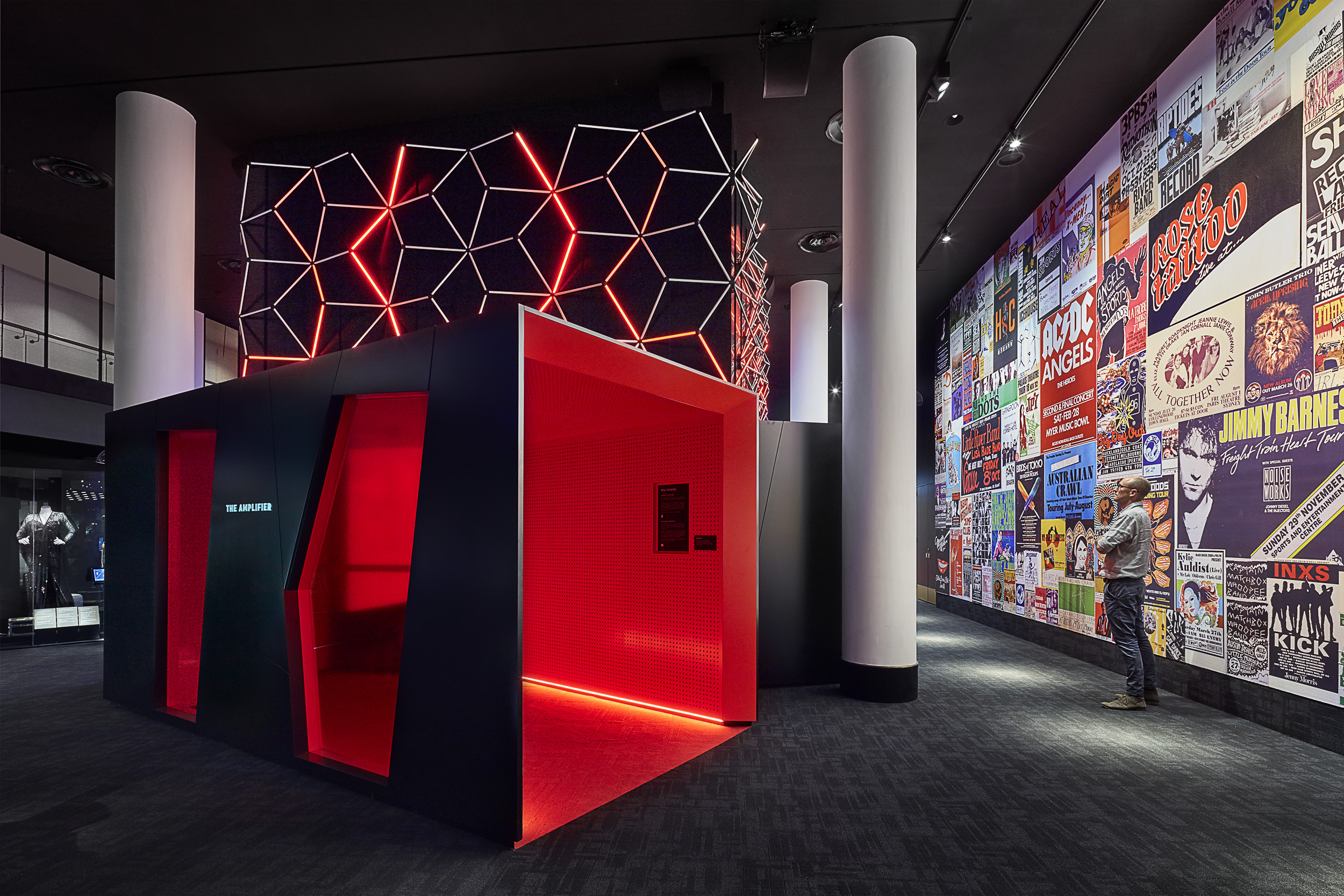 Australian Music Vault