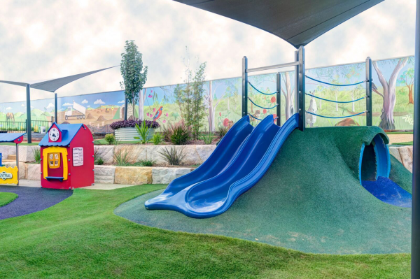 Exploring Tree Macarthur - Gold Winner - 2018 Sydney Design Awards