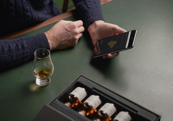 True North Spirits Website - Gold Winner - 2018 Sydney Design Awards