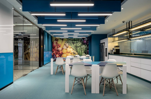 Jacobs - 2018 Hong Kong Design Awards