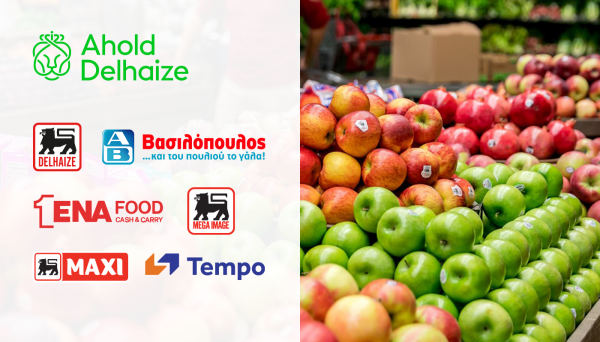 Helping 4 million Delhaize customers to save time, save money, and eat ...
