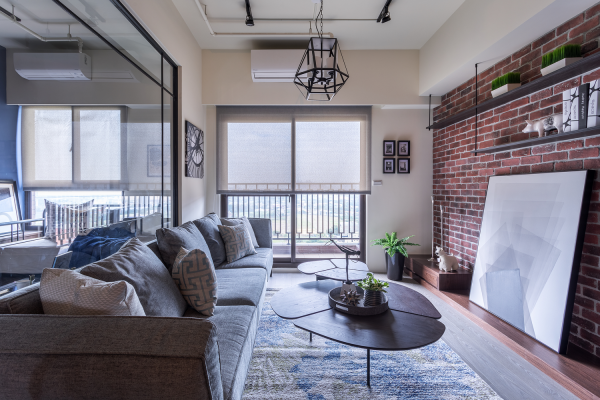 American Lift Style - Silver Winner - 2018 New York Design Awards