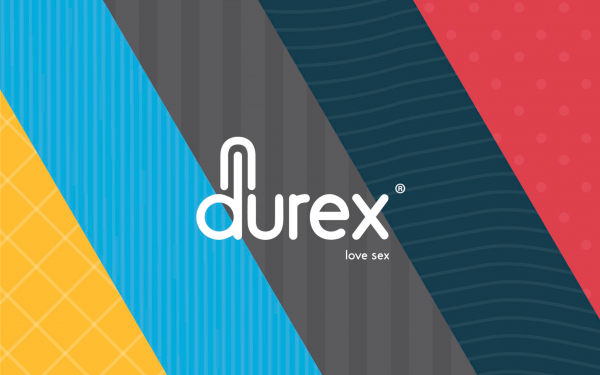 Durex Condom Rebrand Now Design Spotlight